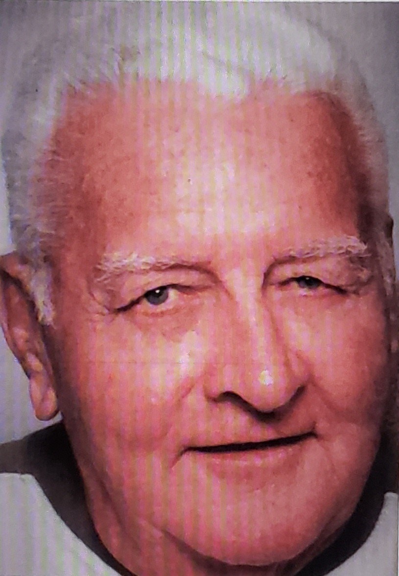 Robert Dill Obituary - Tempe, AZ