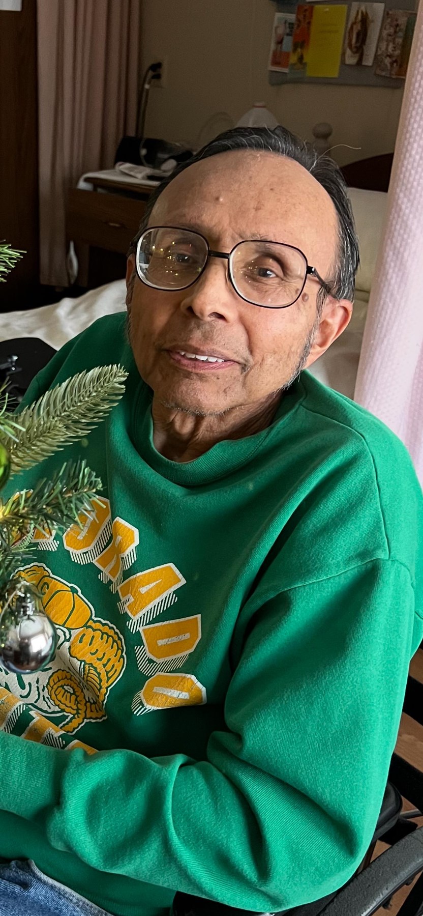 Michael Webster Obituary - Lakewood, CO