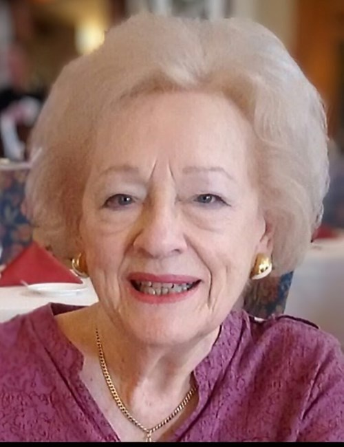 Doris Seuffert Obituary - Flushing, NY