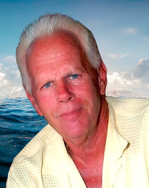 Robert Stephen Kelly Obituary - Cocoa, FL