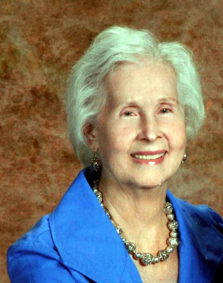 Flora Wilson Obituary - Montgomery, AL