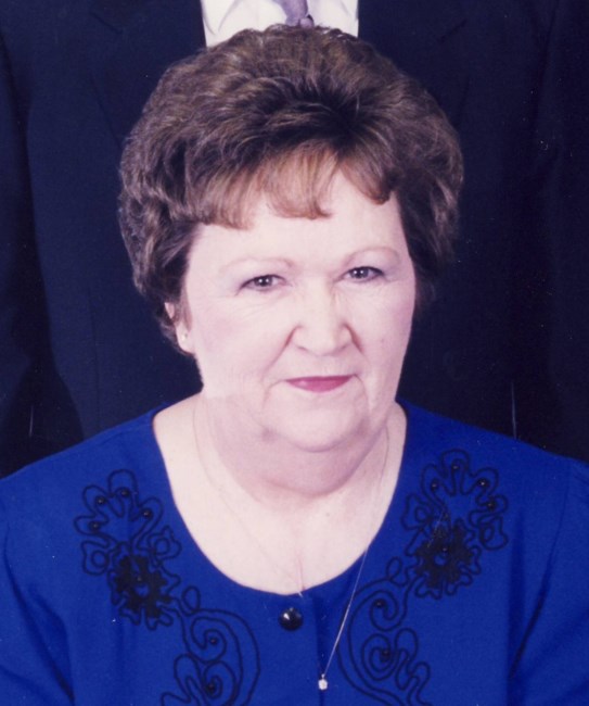 Martha B. Walker Fleming Obituary - Pearl, MS