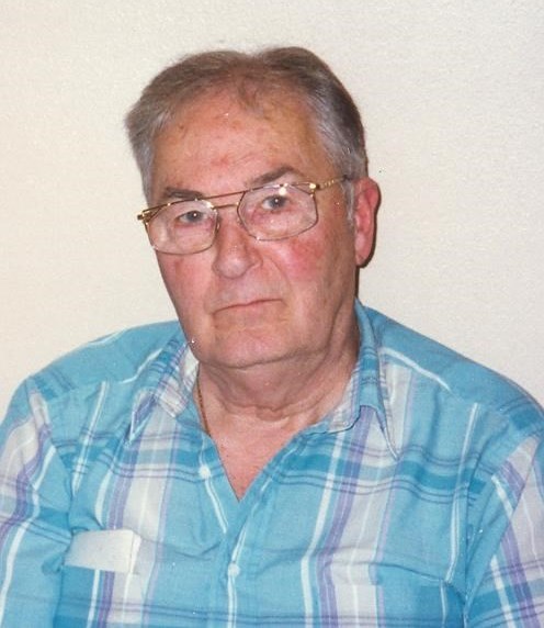 Jesse Frazee Obituary - East Peoria, IL