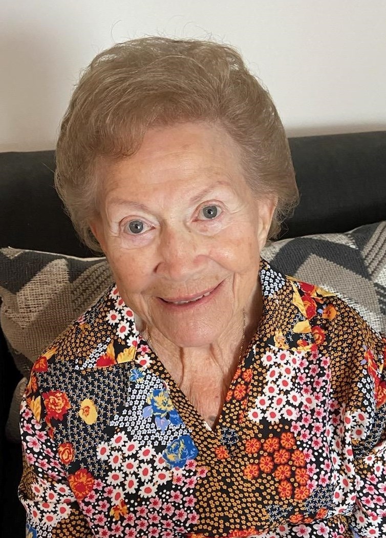 Mary Repasky Obituary - Winter Garden, FL