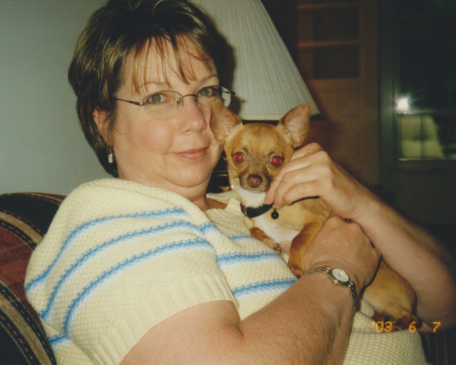 Constance Hughes's Instagram, Twitter & Facebook on IDCrawl