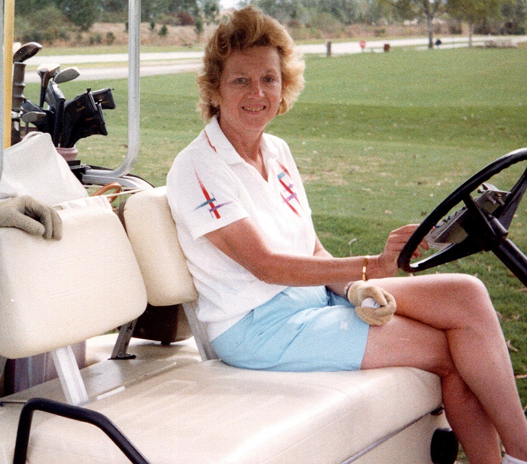 Marcella (Harris) Walsh Obituary - North Palm Beach, FL