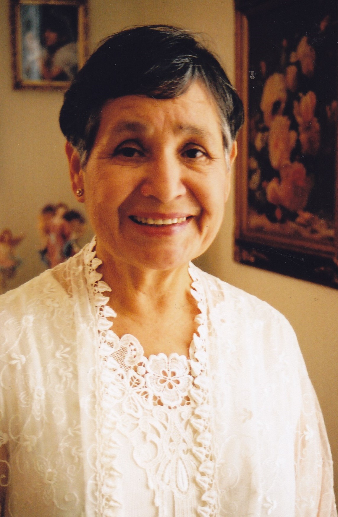 Aurora Rivas Obituary - Merced, CA