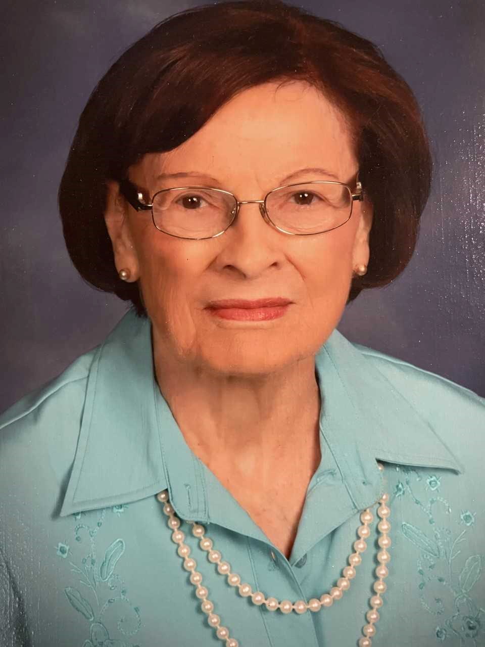 Barbara O'Malley Obituary - Tampa, FL