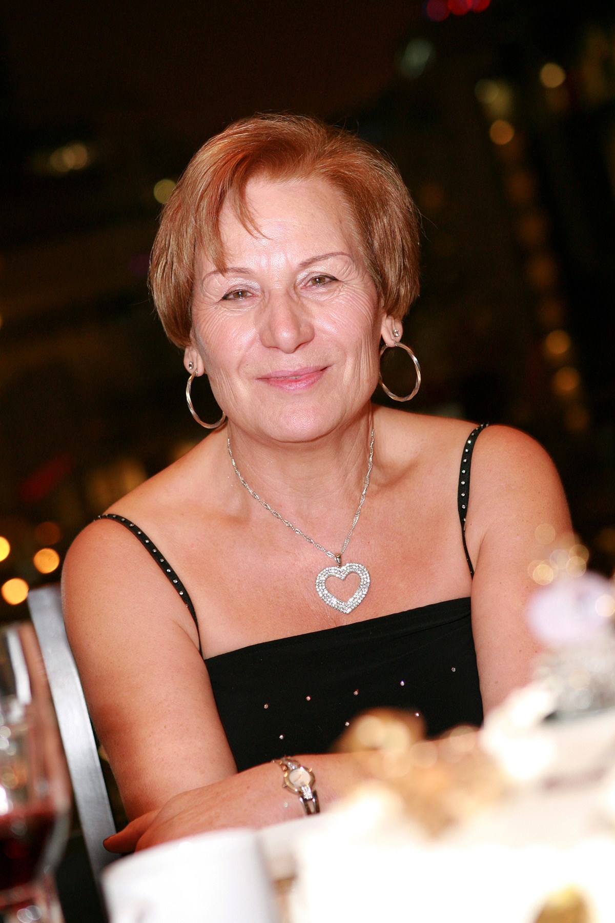 Elsa Marocco Obituary - Surrey, BC