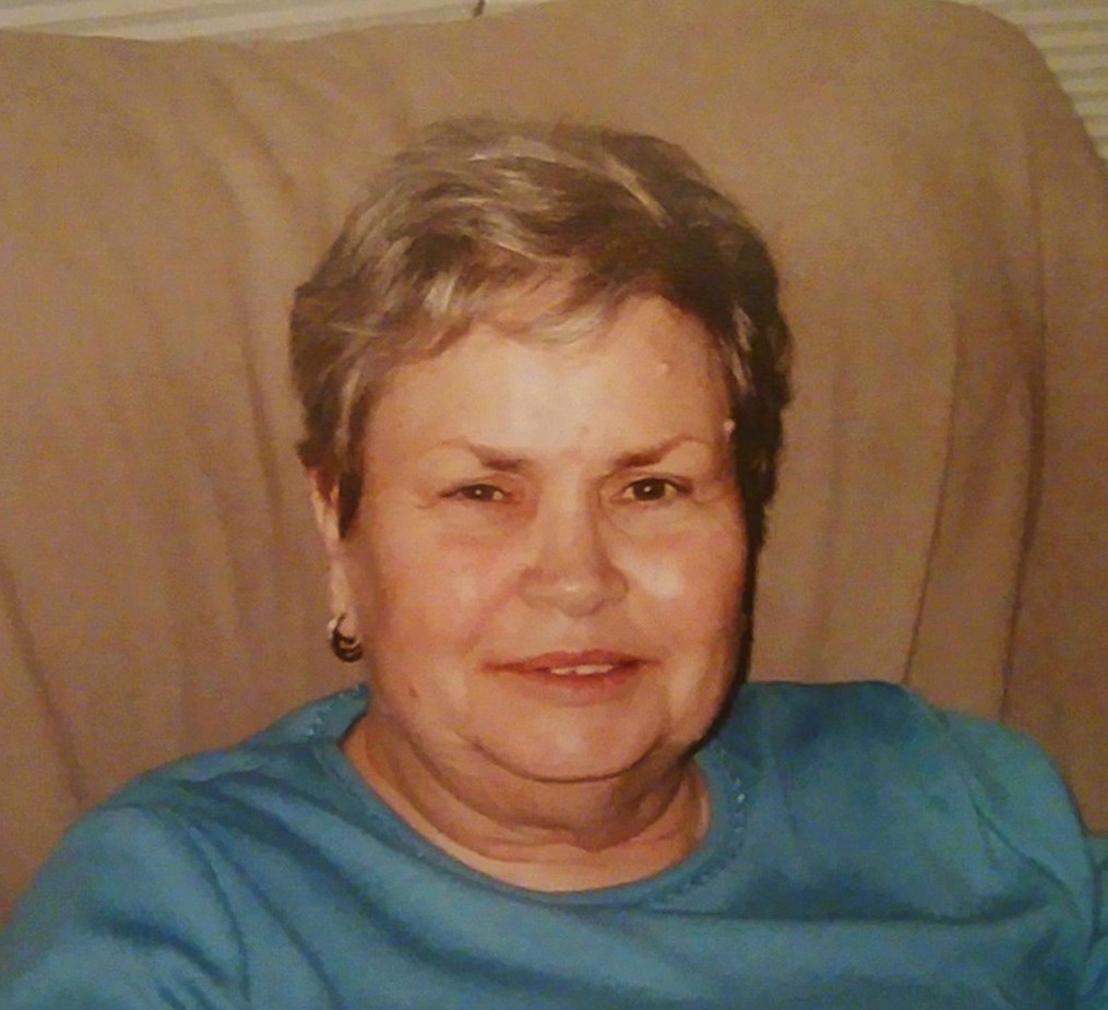 Barbara Jean Trimble Obituary - Webster, TX