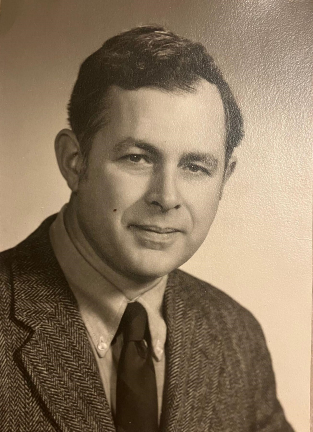 Andrew Wheeler Obituary - Portland, OR