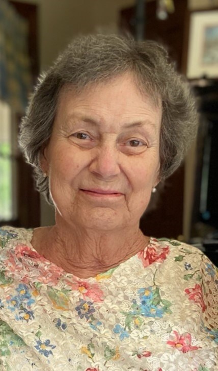 Susan Snyder Obituary - Greensboro, NC