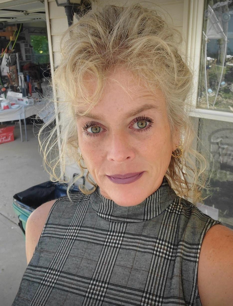 Michelle Fenner Obituary - Beaumont, TX