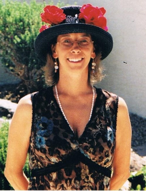 Teresa R. Kenyon Obituary - Phoenix, AZ