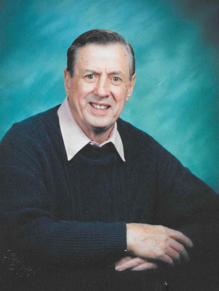 Wayne Funderburg Obituary - Muskegon, MI