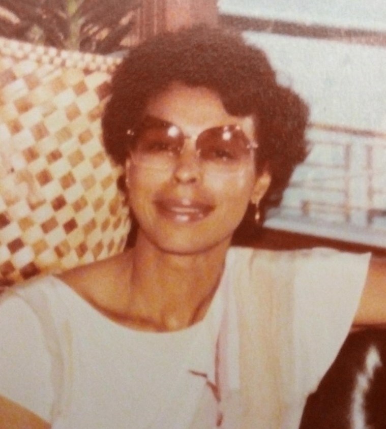 Beverly French Obituary - Whittier, CA