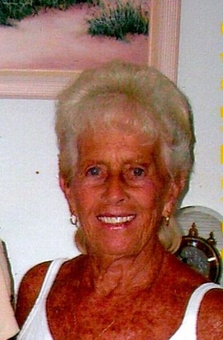 Eleanor MacConnell Obituary - Fort Pierce, FL