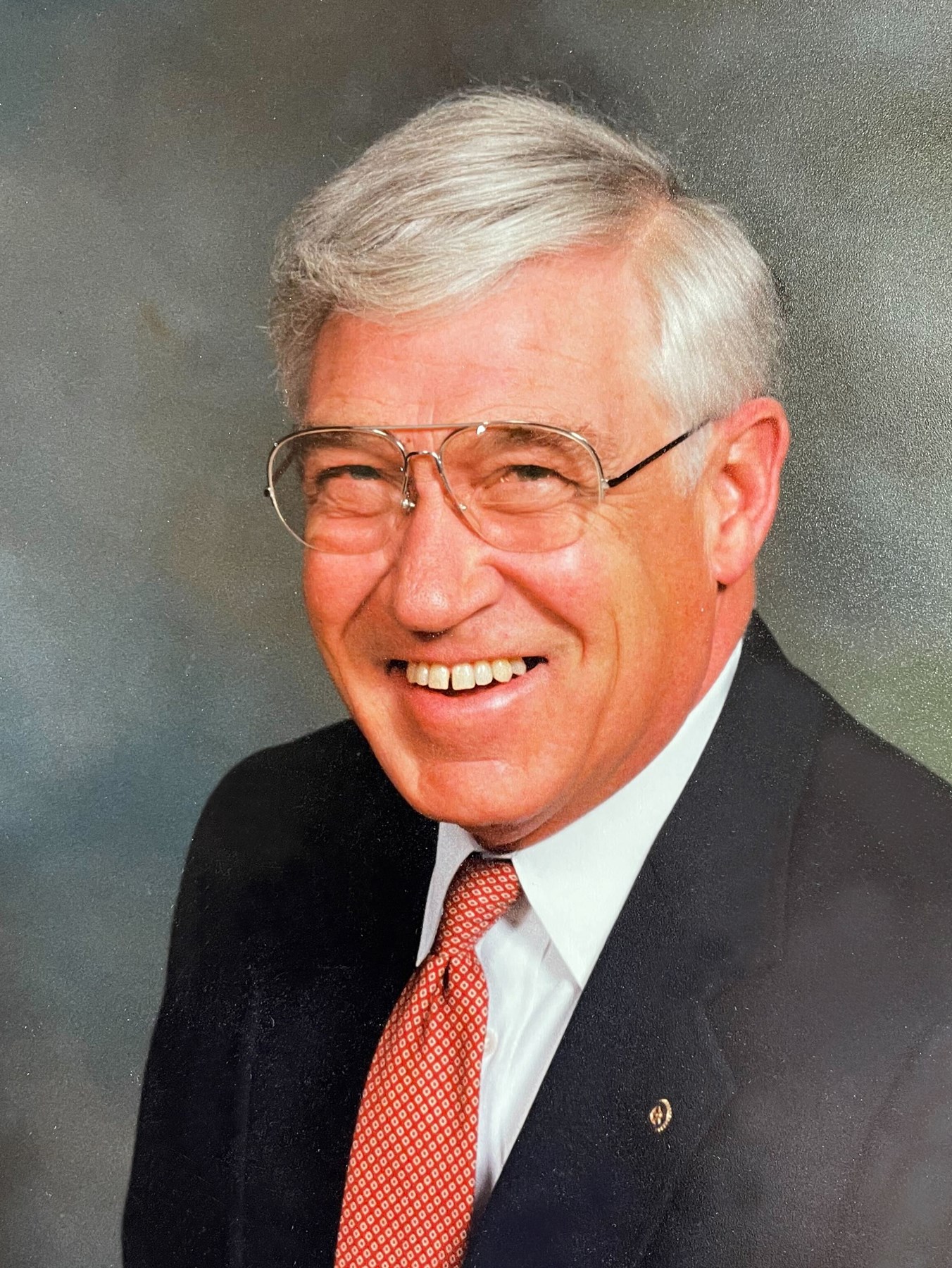 Albert Melcher Obituary - Wheat Ridge, CO