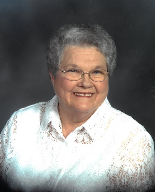 Edna Scribner Obituary - Peoria, IL