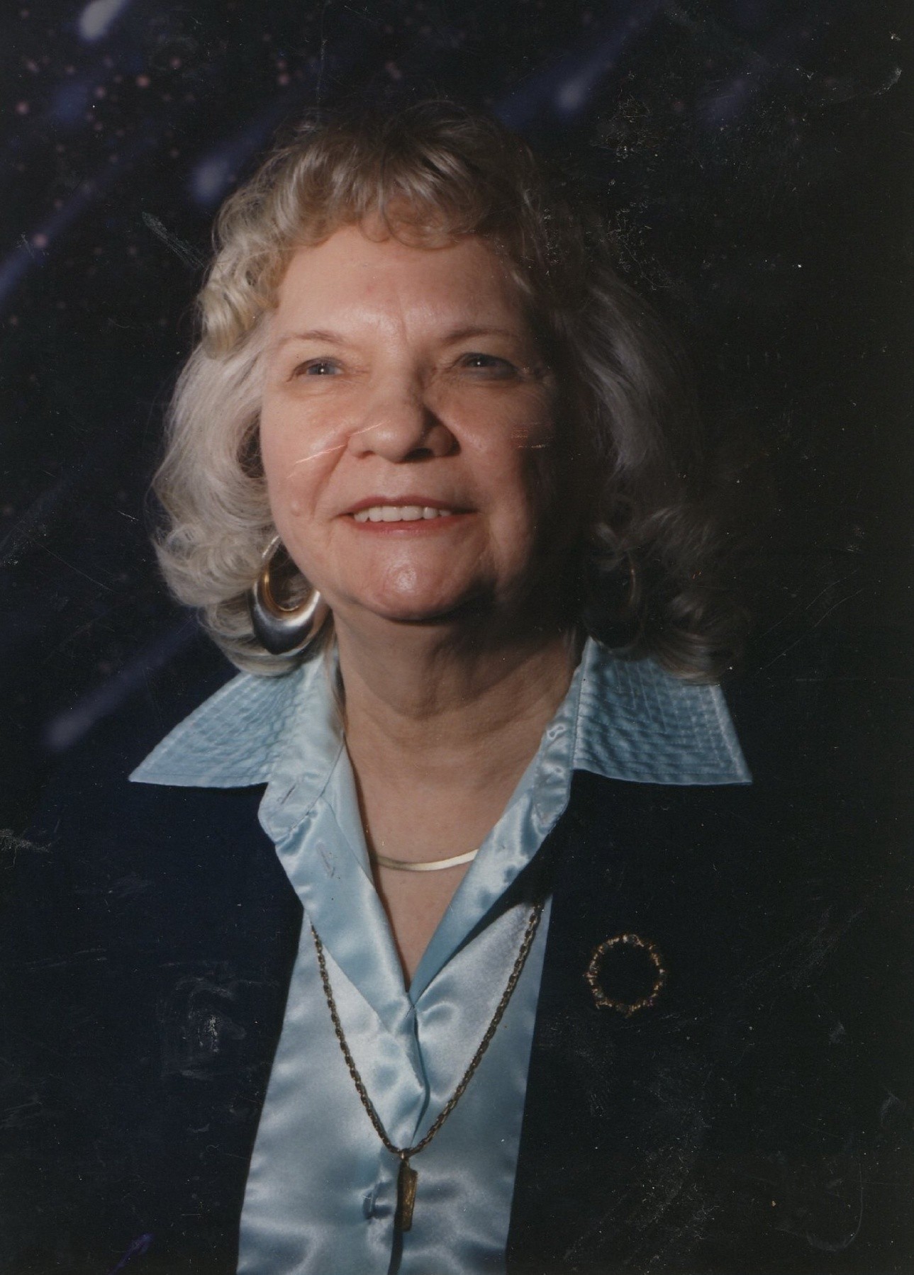 Lillian Deily Obituary - Centereach, NY