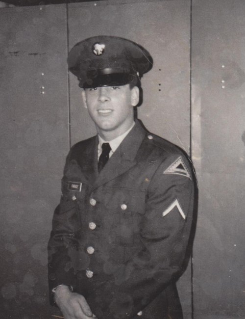 Dominic P. Farace Obituary - St. Ann, MO