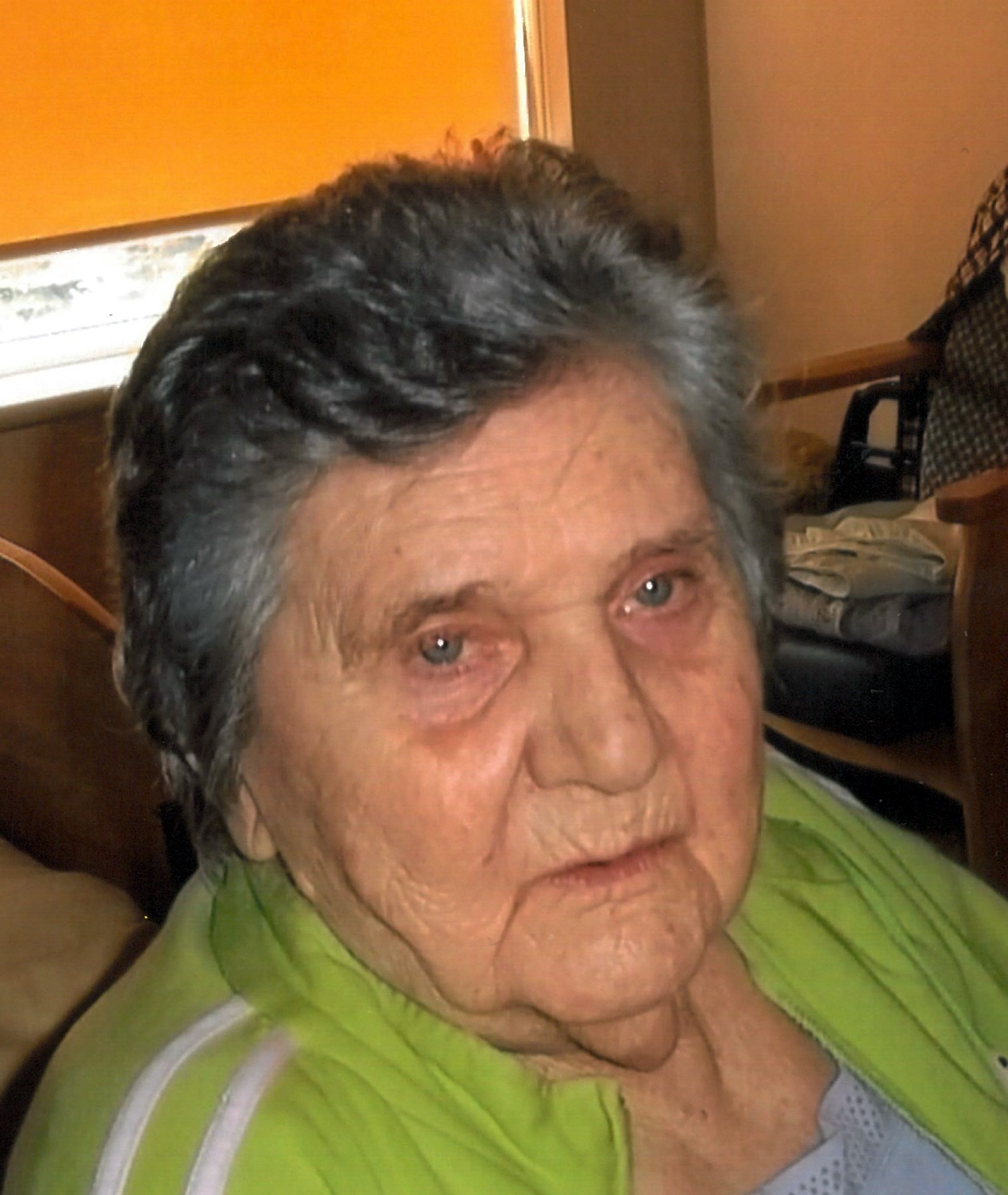 Wanda Ladd Obituary - Dundas, ON