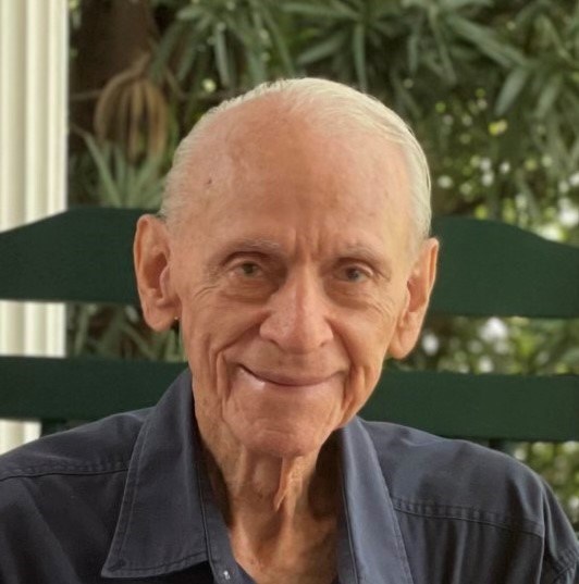 Richard Atkins Obituary - Winter Park, FL