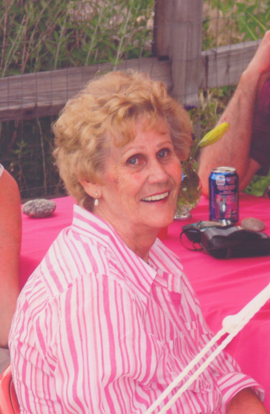 Jean Schaefer Obituary - Centennial, CO