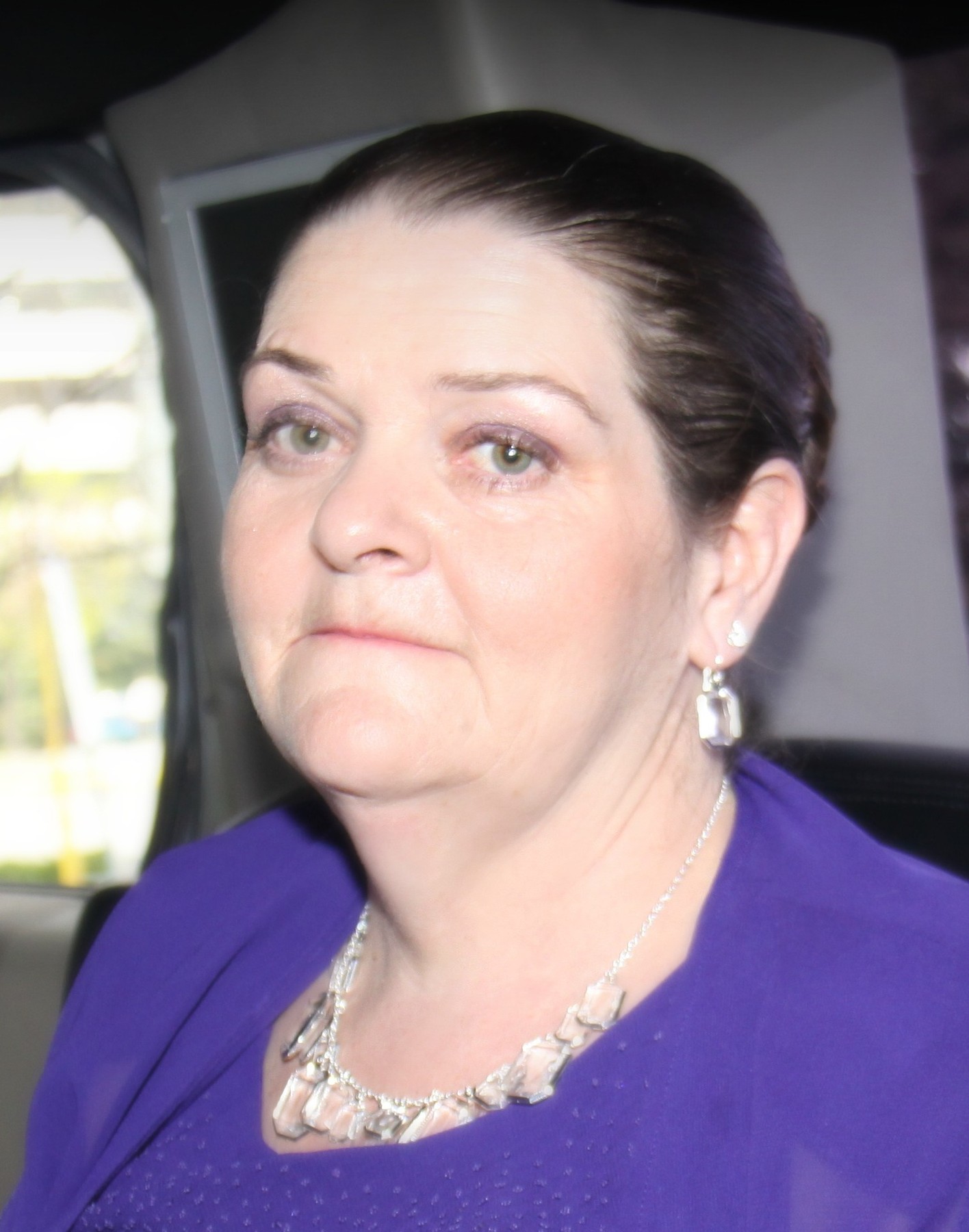 Darlene Beatrice Rice Obituary - Toronto, ON