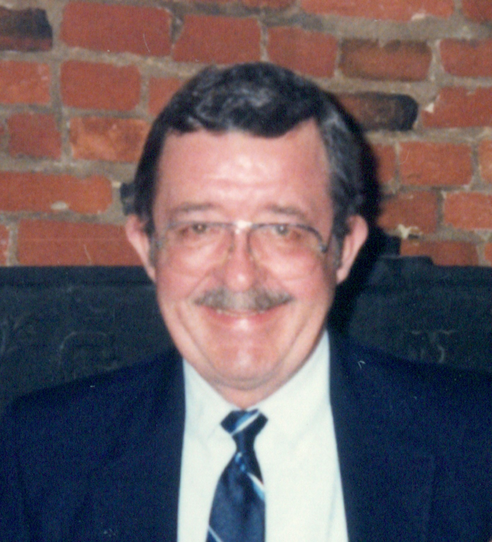 H. "Chuck" Schmidt Obituary - Bel Air, MD