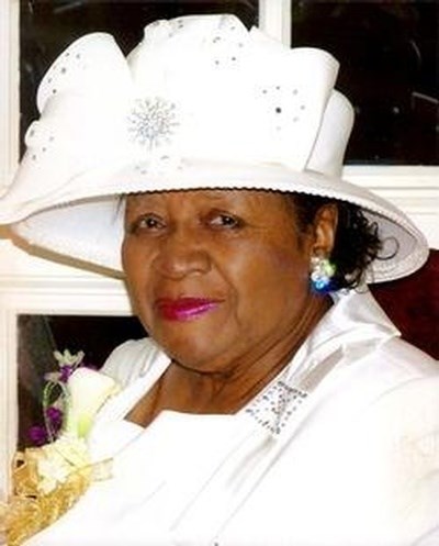 Ms. Lula Lee Obituary - Austin, TX