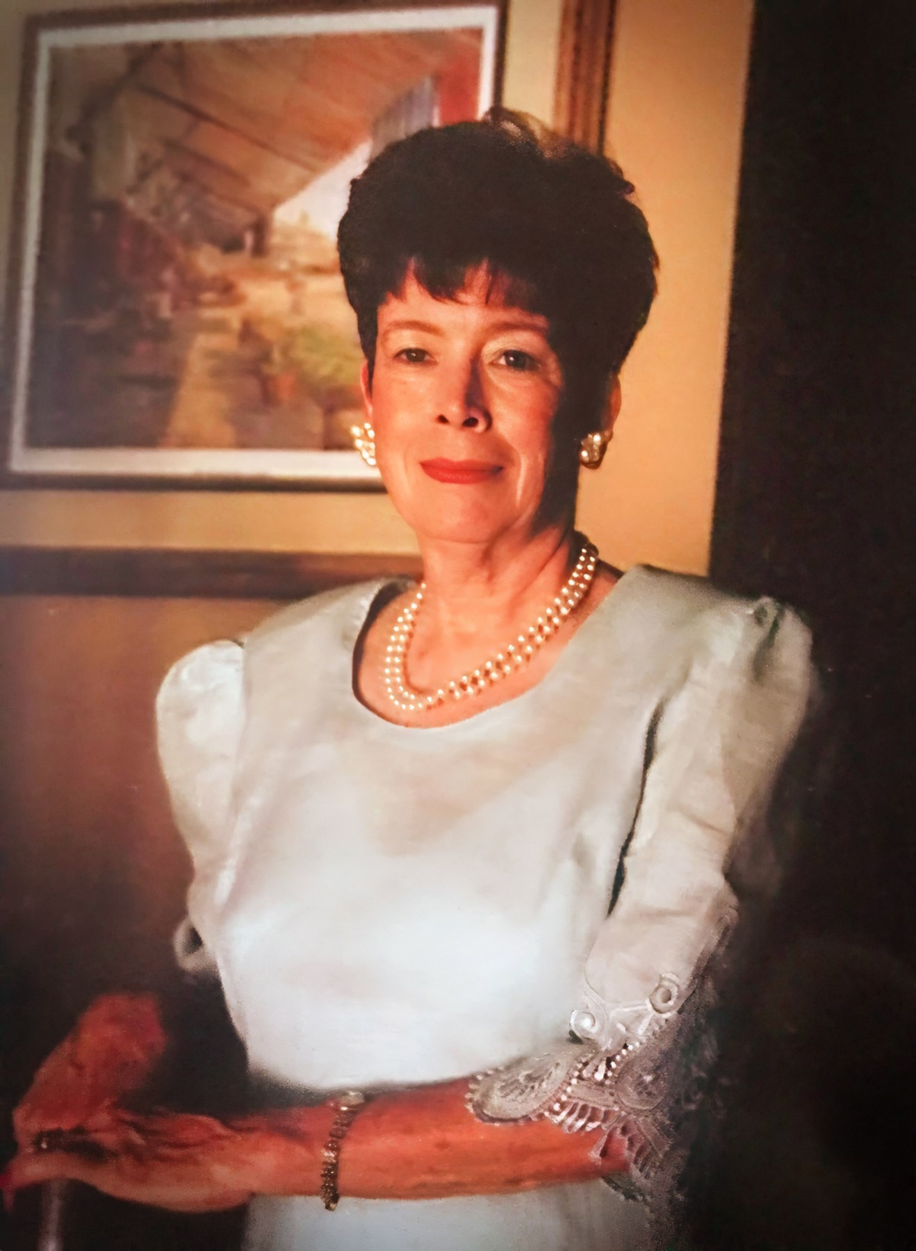Kathryn Dubus Obituary - Baton Rouge, LA