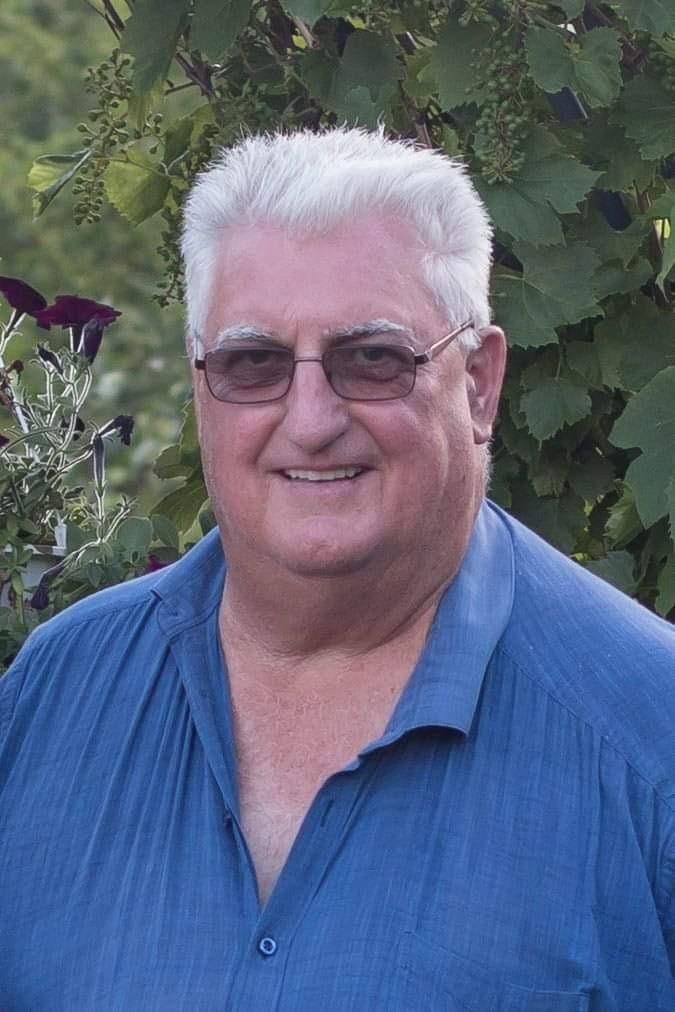 Edgar Doiron Obituary - Mascouche, QC