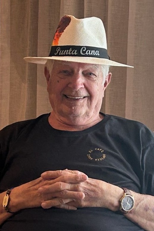 Eugene Sawyer Obituary - Keego Harbor, MI