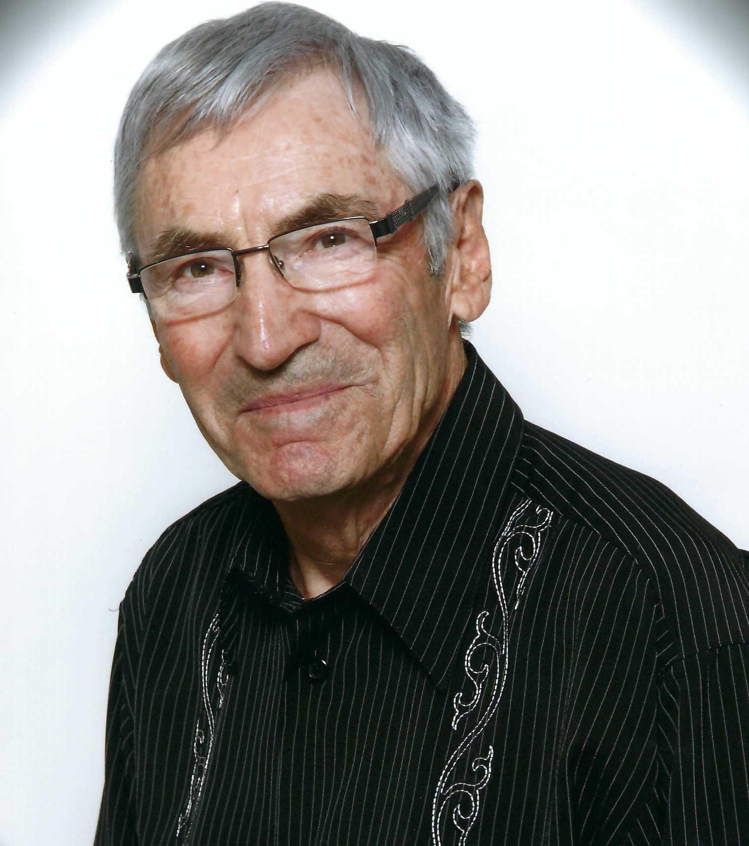 Daniel Deschênes Obituario - Mascouche, QC