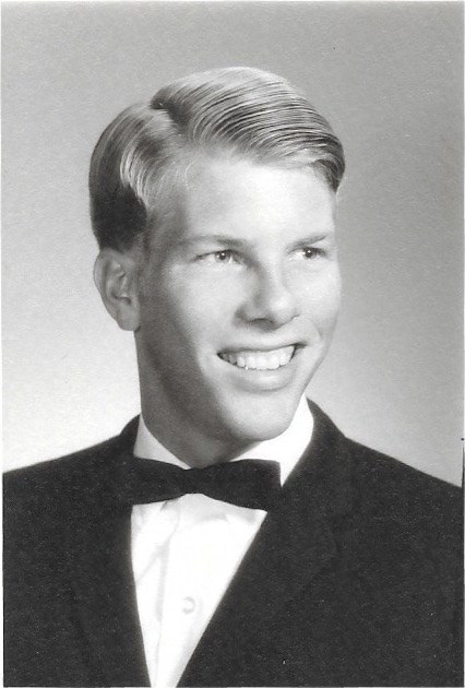 Rodney Lemley Obituary - San Diego, CA