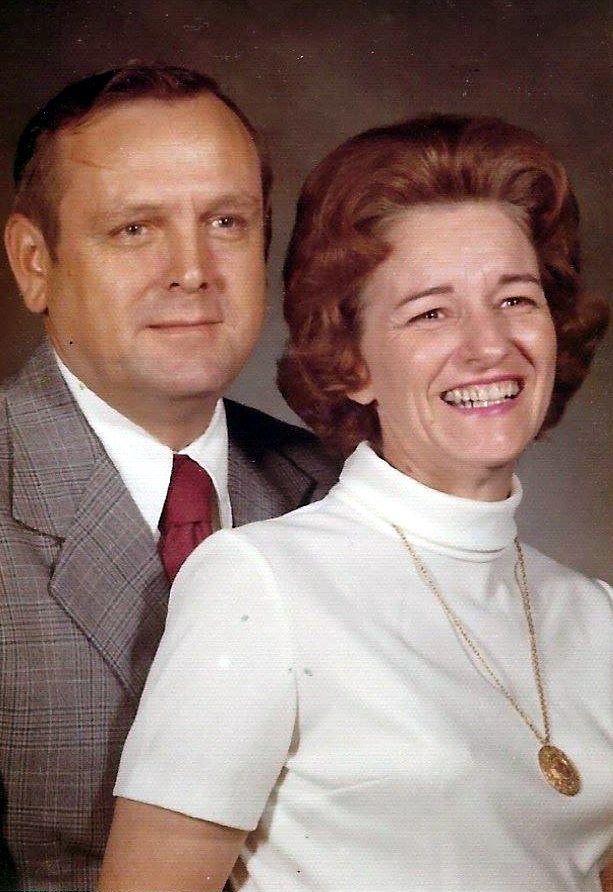 Eugene Hamic Obituary - Knoxville, TN