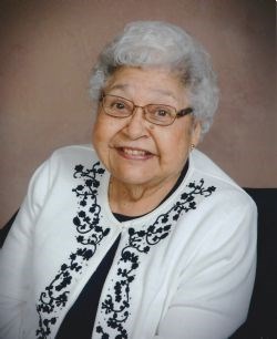 Eva Arenas Obituary - Groves, TX