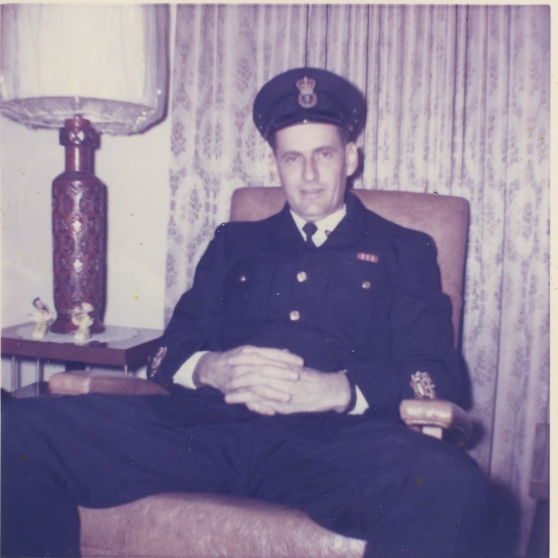 Lorne Carter Obituary - Shubenacadie, NS