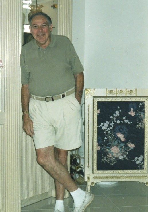 Robert Kagan Obituary - North Lauderdale, FL