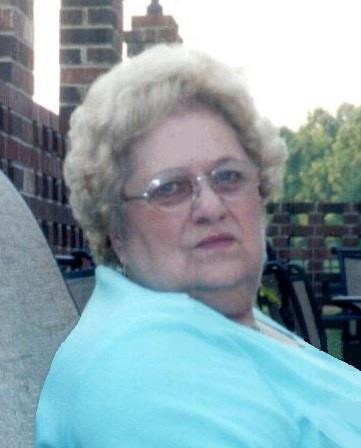 Jeanette Swain Obituary - Martinsville, VA