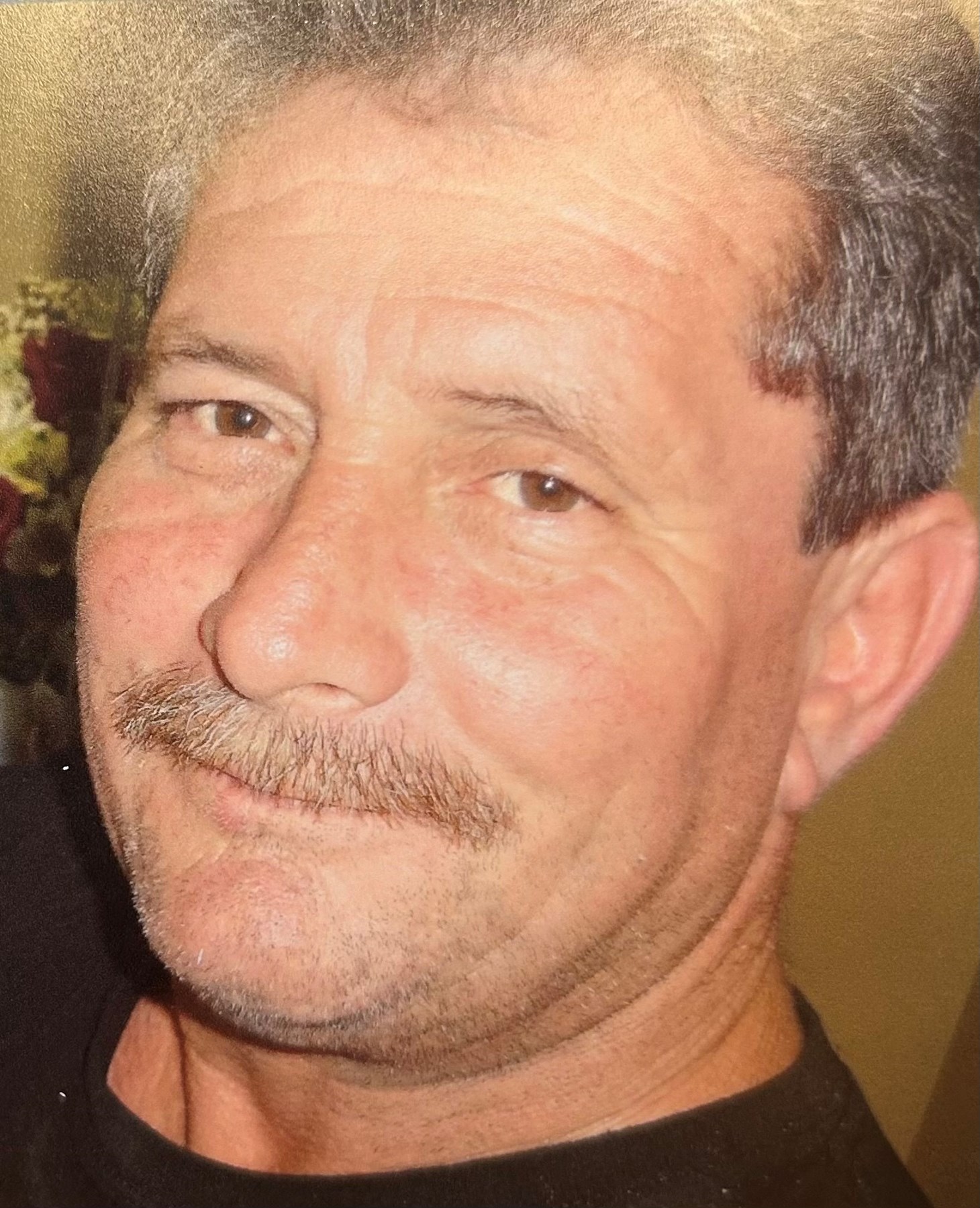 William "Billy" Henry Ford Sr. Obituary - Marrero, LA