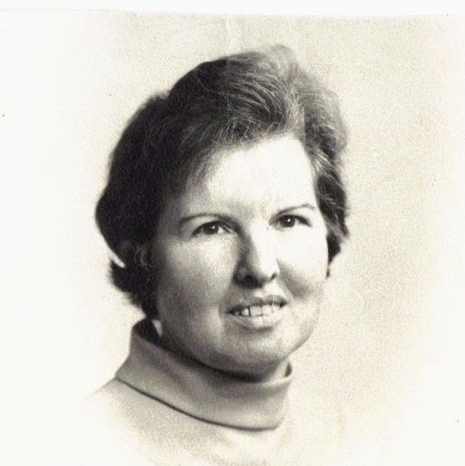 Anna G. Delmonico Obituary - Providence, RI