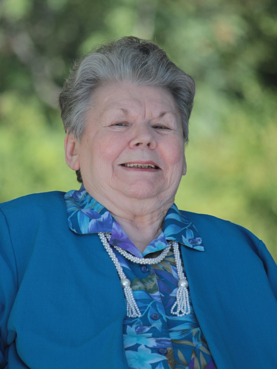 Ruby Garrett Obituary - Evansville, IN