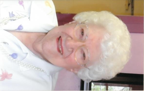 Mildred Jordan Obituary - Wheat Ridge, CO