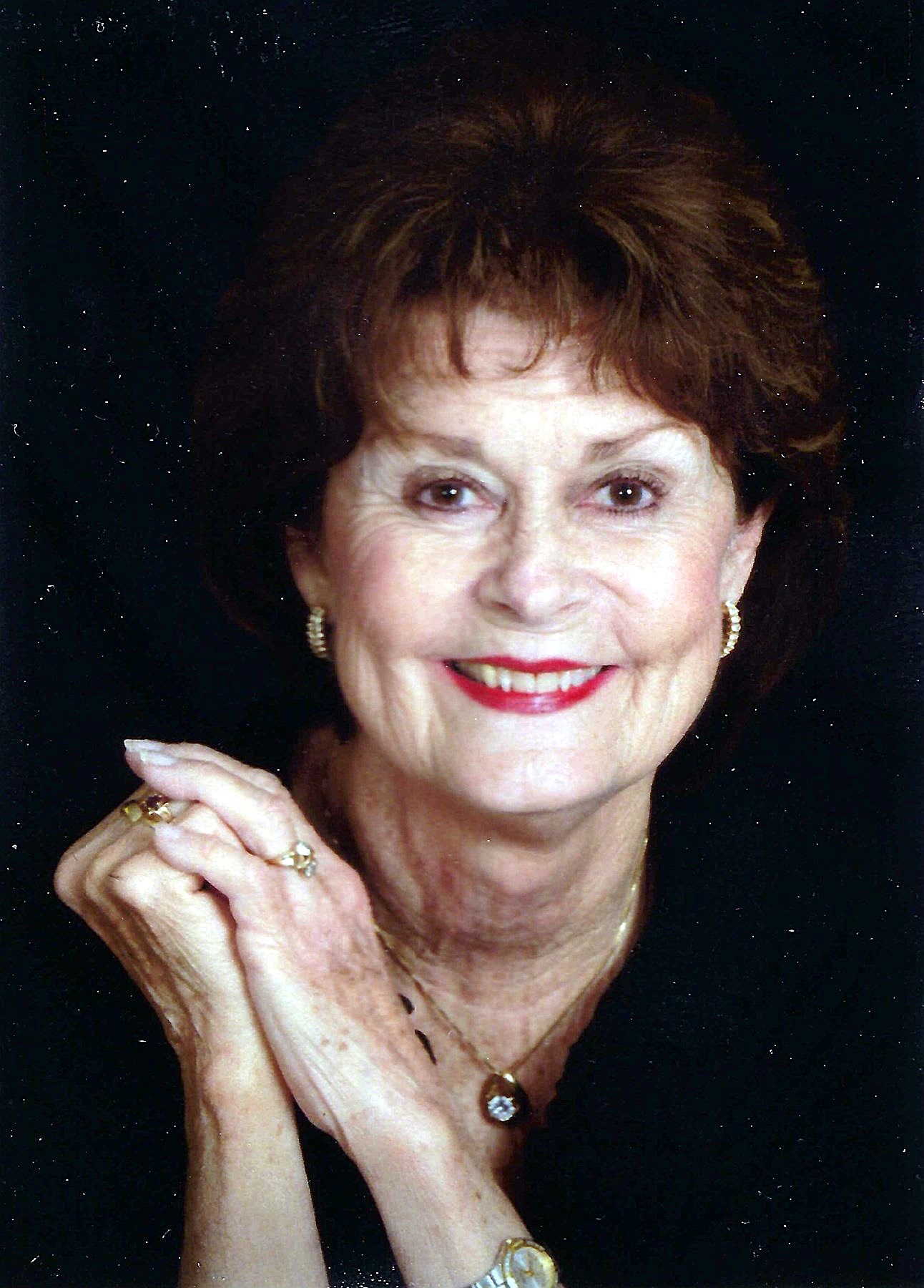 Martha Gray Obituary - Seminole, FL