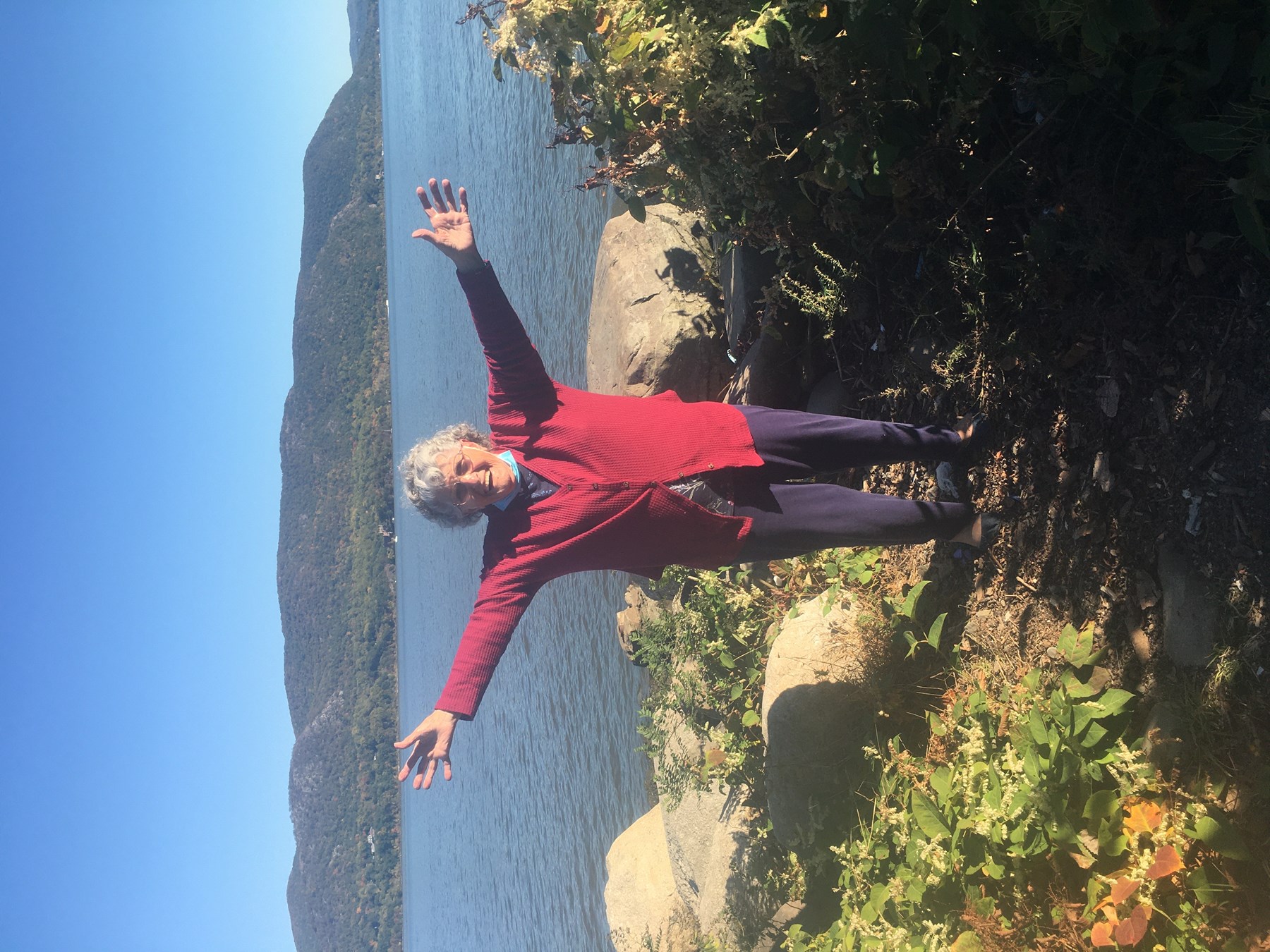 Angela Hanlon Obituary - Washingtonville, NY