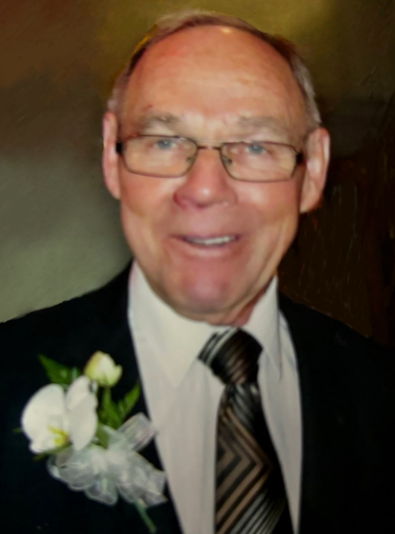 Richard Johnson Obituary - Saskatoon, SK