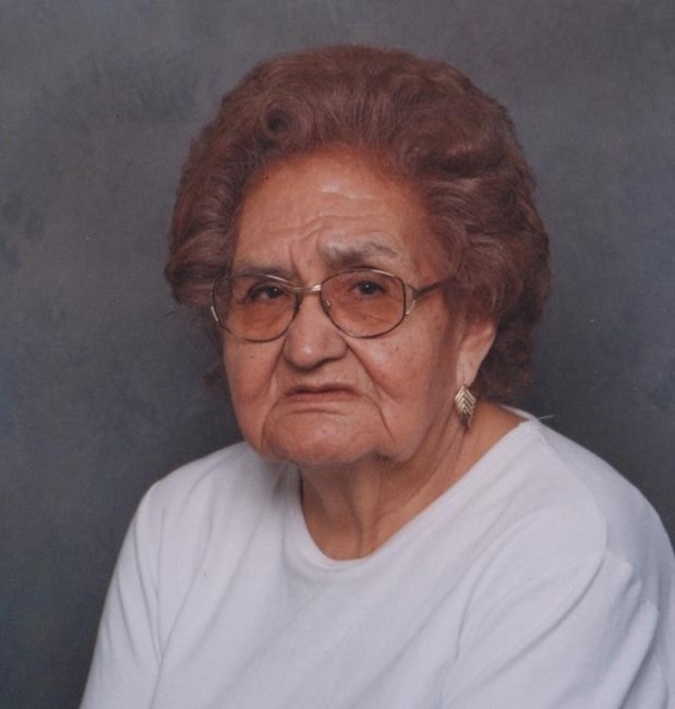 Antolina Rodriguez Obituary - Webster, TX