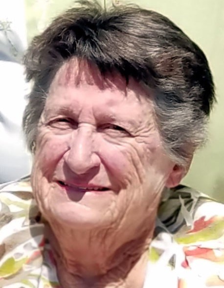 Gail Samples Obituary - Brooksville, FL